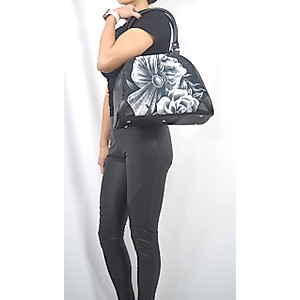 Liquor Brand Gypsy Fortune Bowler Purse