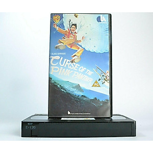 Collateral Damage [VHS]