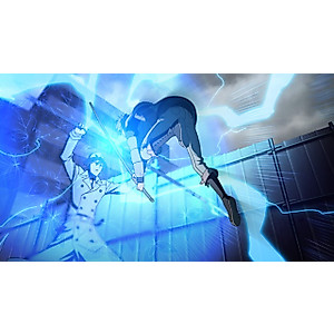 Blast of Tempest: Vol. 1 (Ep. 1-6) (Blu-ray)