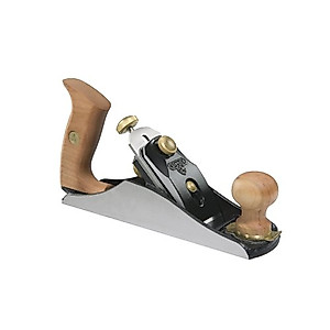 STANLEY Hand Planer, No.4, Smoothing (12-136)