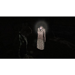 Silent Hill HD Collection - Xbox 360