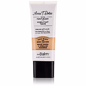 theBalm Anne T. Dotes Tinted Moisturizer, 26 (For Medium Skin), 1 Fl Oz