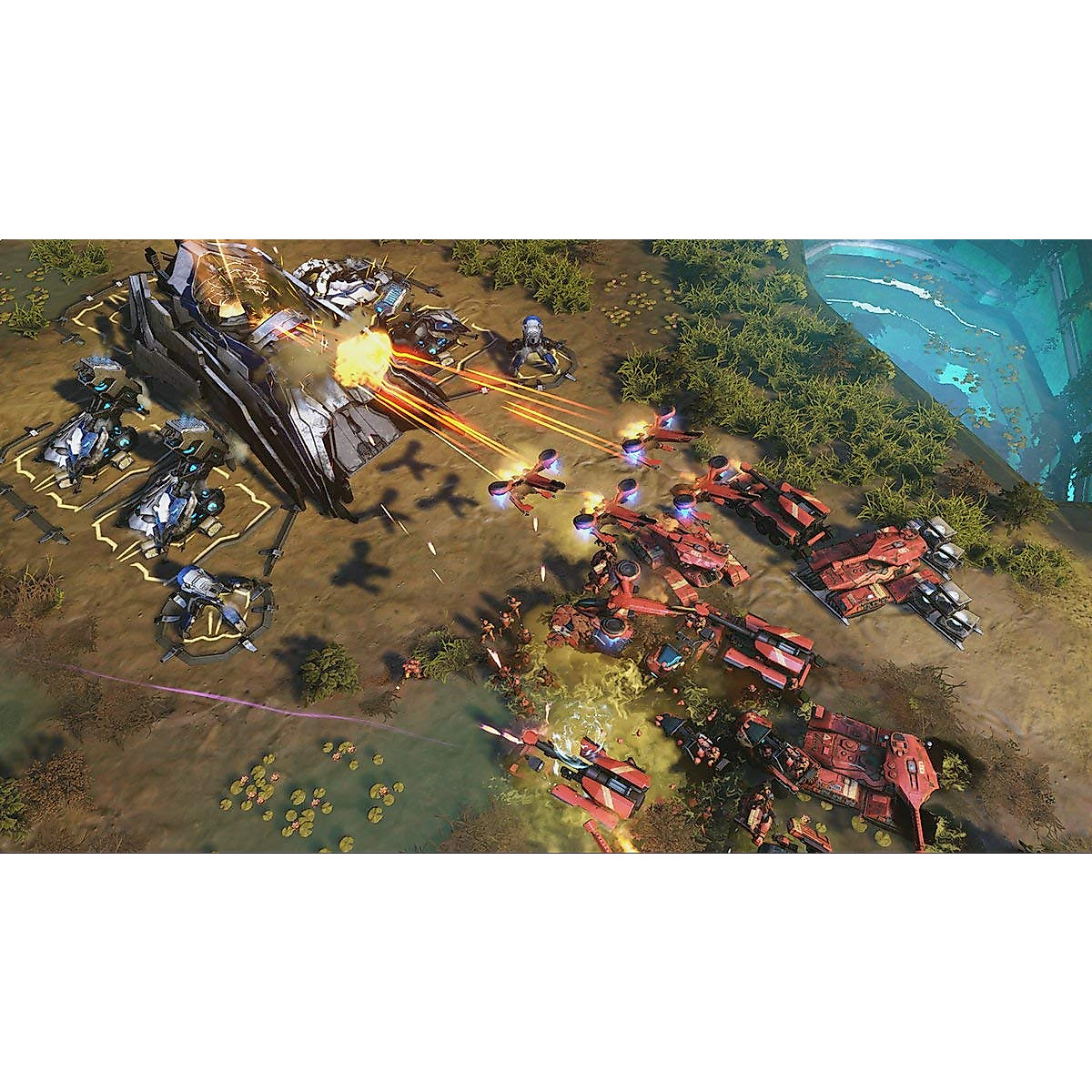 Halo Wars 2 - Xbox One (Renewed)