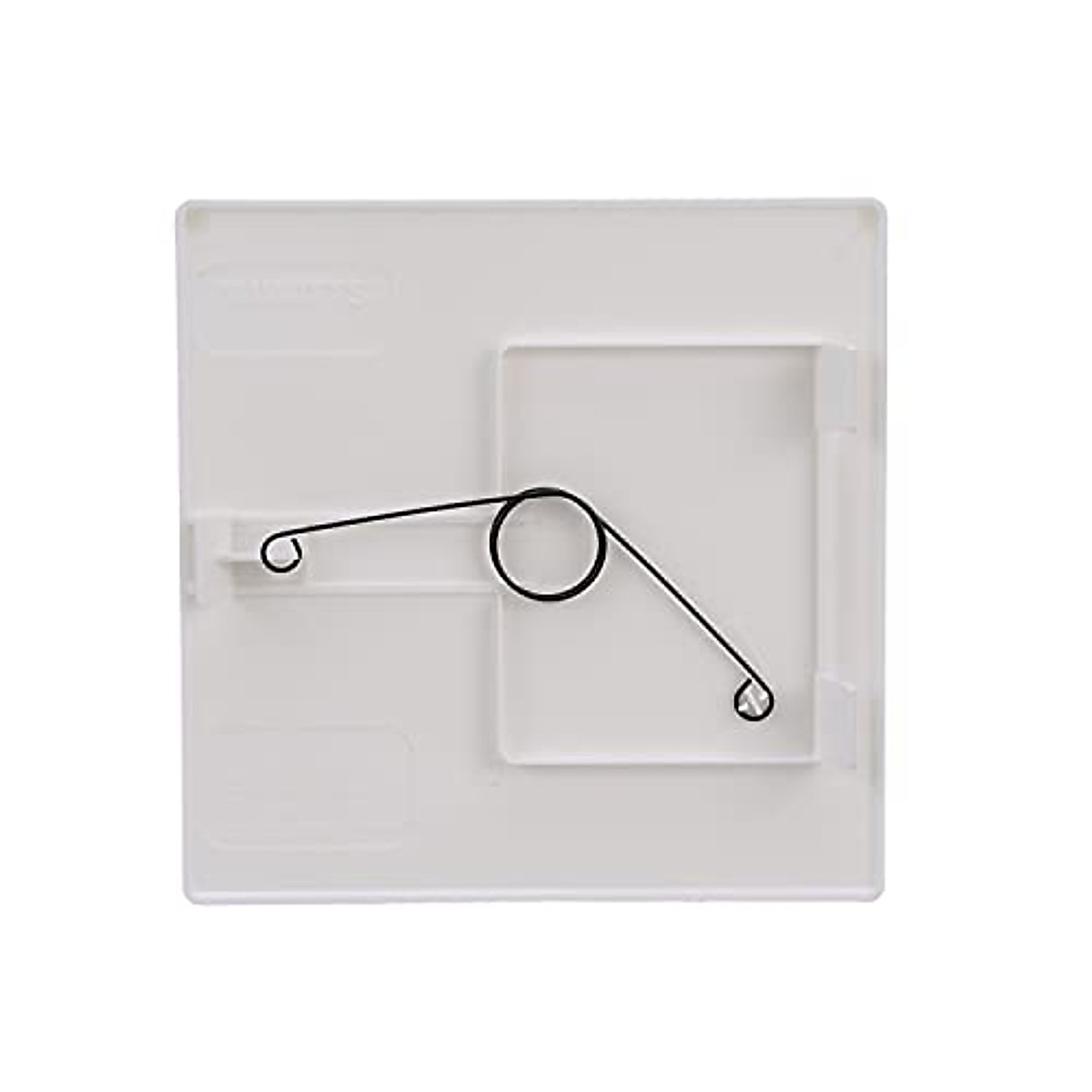 Watts 14"X 14" Spring Fit Access Panel, APU15