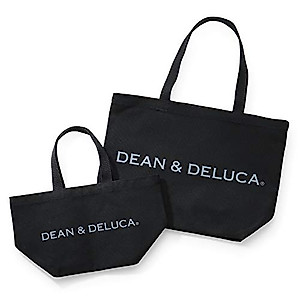 ディーン & デルーカ(DEAN & DELUCA) Utility, Black (Black 19-3911tcx)