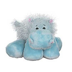 Webkinz Hippo