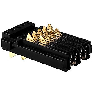 Ink Cartridge Chip Connector Holder 2Pcs CSIC Assy for WF-3720 WF-3733 WF-3730 WF 7620 7710 7720 7210