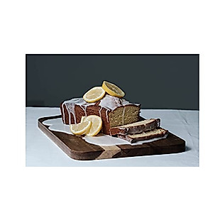 Magnolia Mixes Gluten-Free Lemon Pound Cake Mix - 14 Ounces each (Pack of 2)