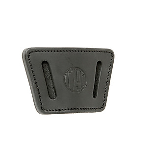 1791 Universal Medium Gun Holster, OWB/IWB CCW Holster, Right & Left Handed - Fits 1911, SIG P938, P238, Glock 19, Glock 43, Ruger LCP, SR22, LCR, Walther, S&W, Browning, Beretta, Keltec