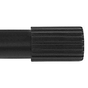 On-Stage GS7465 Pro Flip-It A-Frame Guitar Stand, Black