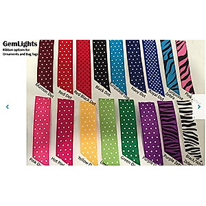 Cheerleader Eat Sleep Cheer Repeat Bag Tag Personalized with Your Name