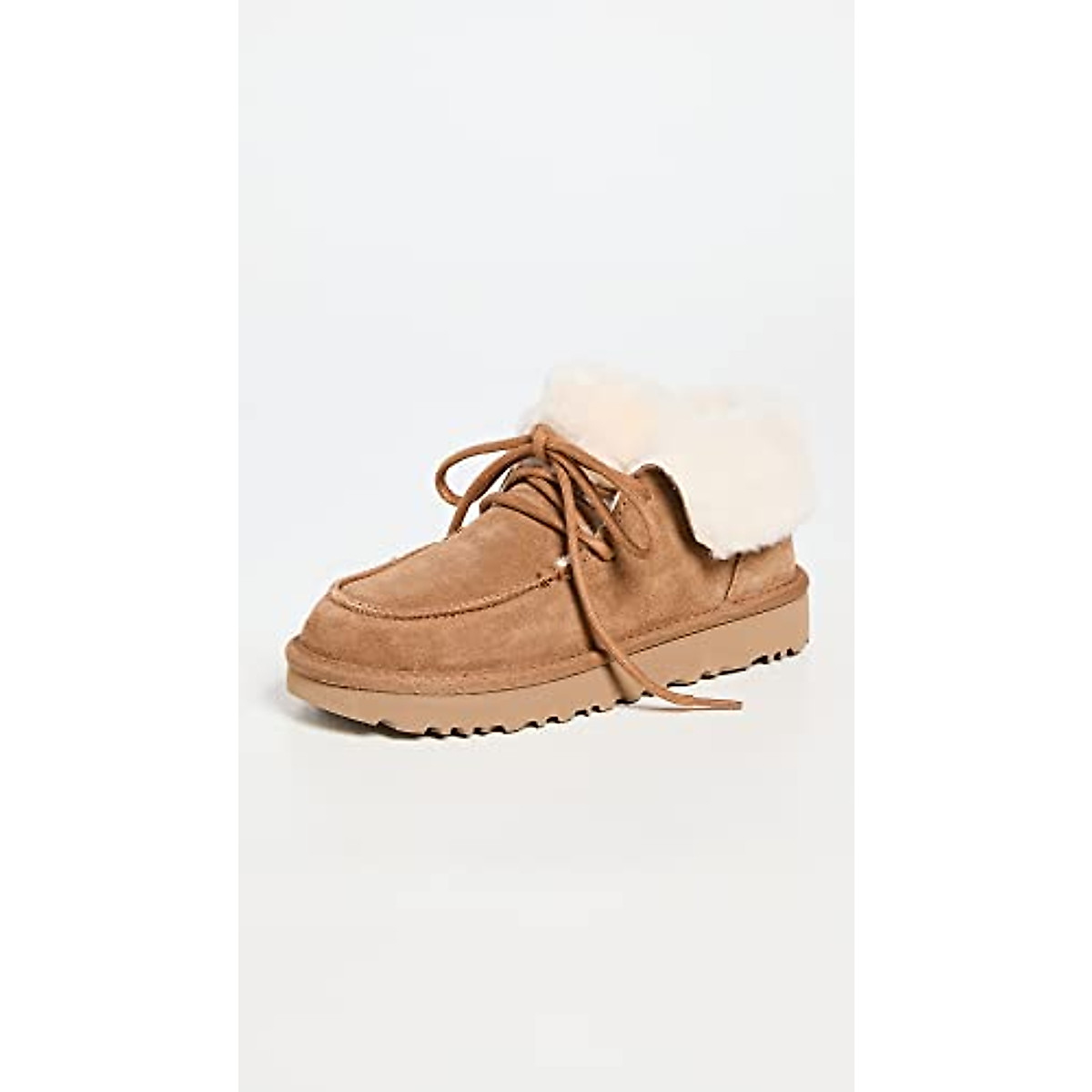 UGG Women's Diara Slipper, Chestnut, 10