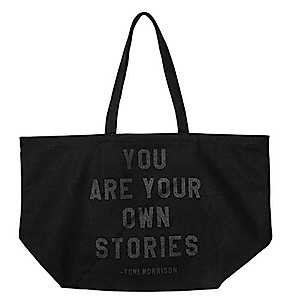 Toni Morrison YOU ARE YOUR OWN STORIES