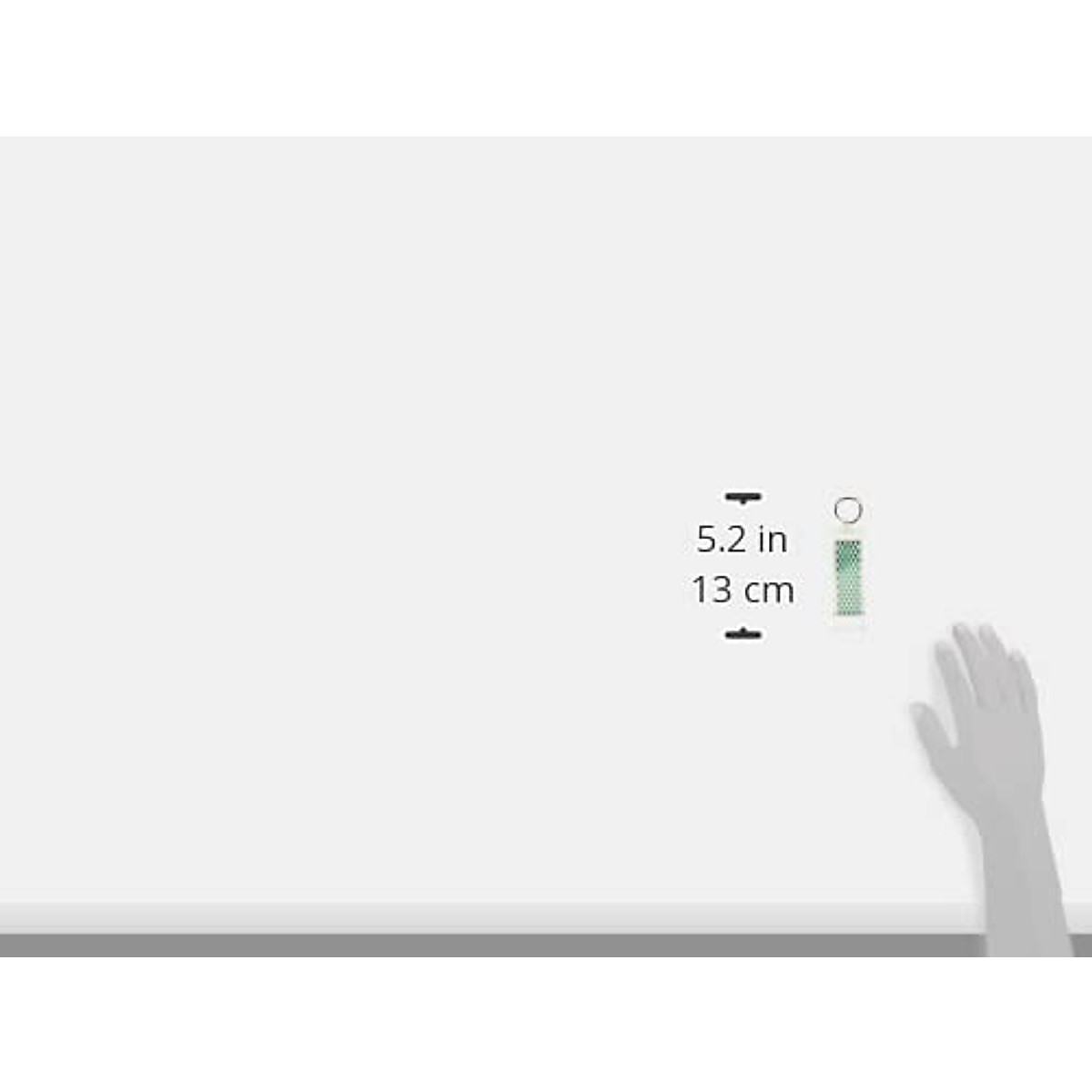 DMT (Diamond Machining Technology) Machining Technology (DMT) DMT (Diamond Machining Technology) Mini-Sharp Portable Pocket Extra Fine Grit Sharpener (F70E) Green One Size