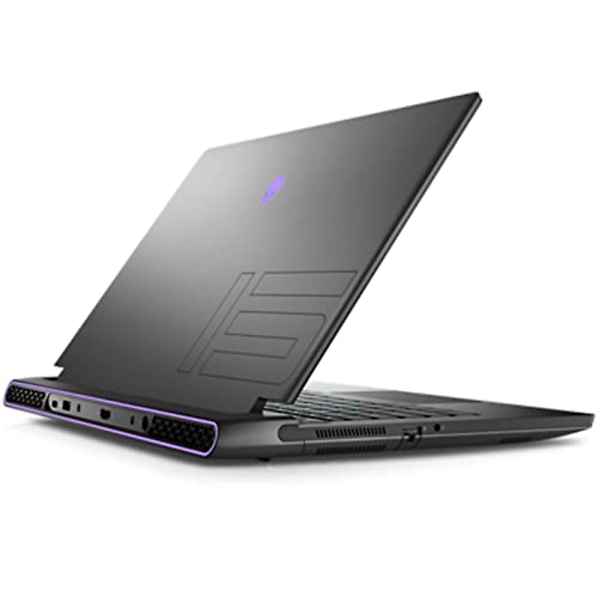 Dell Alienware m15 R7 Gaming Laptop (2022) | 15.6" QHD | Core i7-1TB SSD - 16GB RAM - RTX 3060 | 14 Cores @ 4.7 GHz - 12th Gen CPU - 12GB GDDR6 Win 11 Home