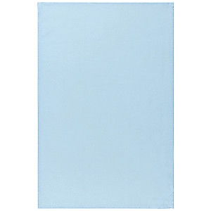 Now Designs Floursack Kitchen Dish Towels Moon/Cool Blue/Indigo 20 x 30in, Set of 3, 1 ea, (911421aa)