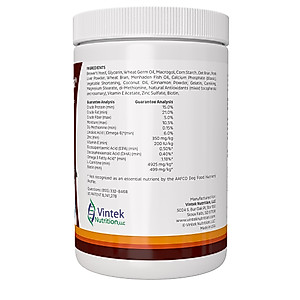 Sterling Coat 'Treatment for Dog's Skin and Coat Issues' (Variety)