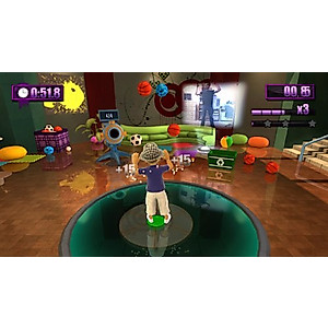 Motion Explosion - Xbox 360