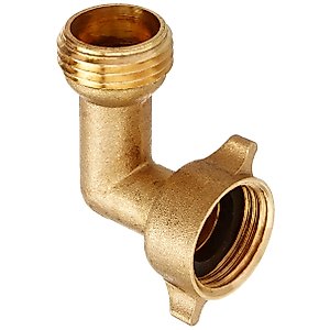 Camco 22504 Hose Elbow