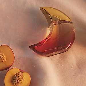 Ghost Eclipse Eau de Toilette - Charismatic, Warm and Happy Fragrance for Women - Floral Fruity Scent with Notes of Lemon, Lotus Flower and Sandalwood - Celebrate the Eclipse - 2.5 oz Spray