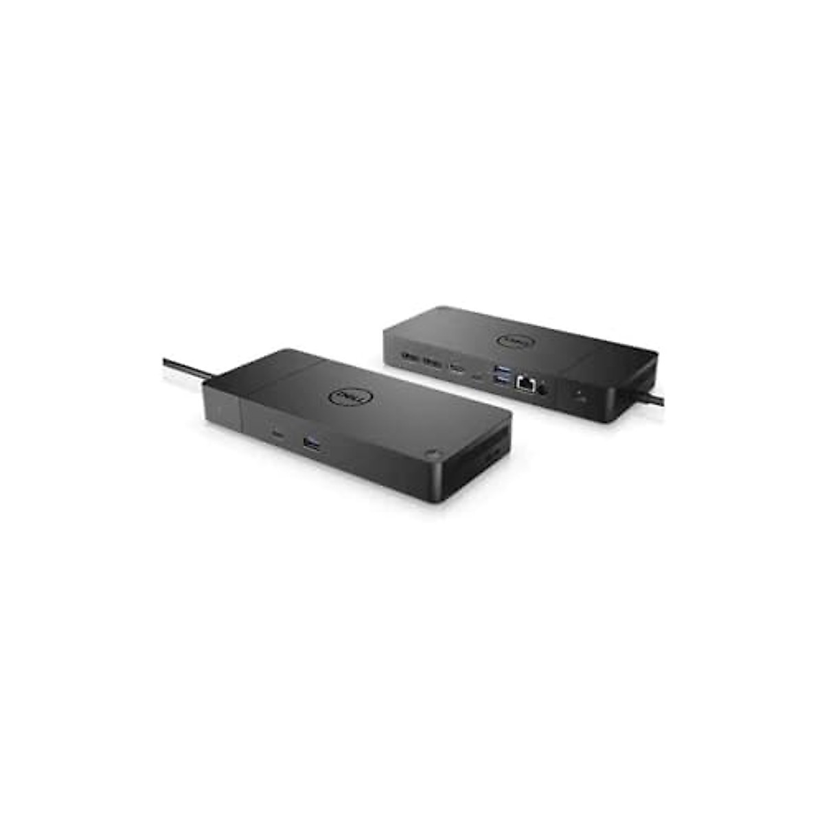 Dell Thunderbolt Dock- WD19TBS 130w Power Delivery
