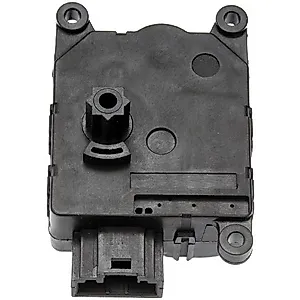 Dorman 604-006 HVAC Blend Door Actuator Compatible with Select Jeep Models
