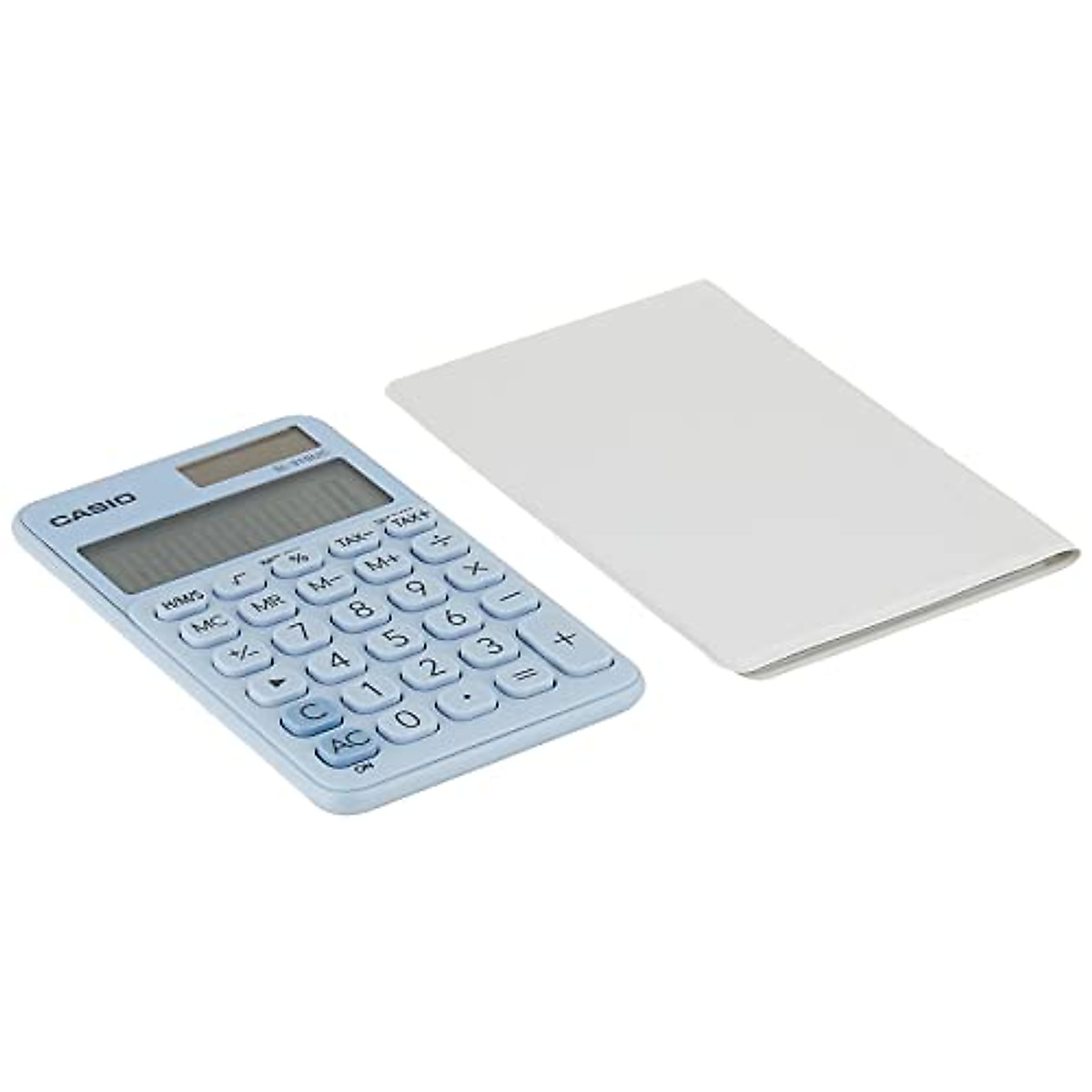 SL-310UC-LB Pocket Electronic Calculators