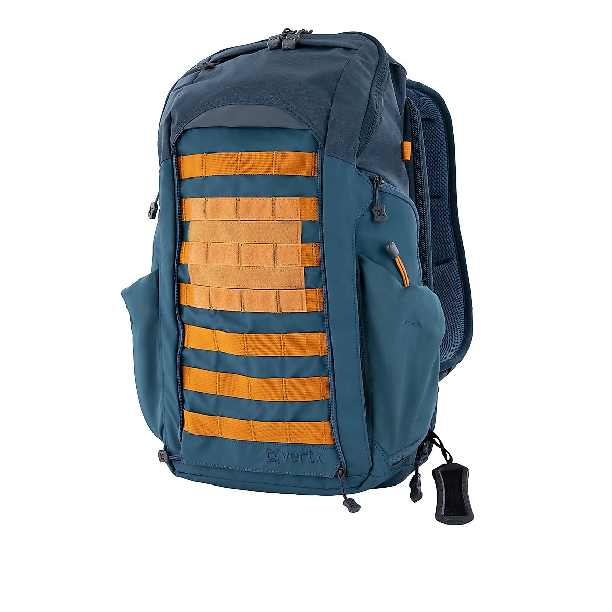 Vertx Gamut 2.0, It's Black, One Size