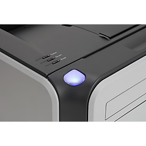 Brother HL-2170W 23ppm Laser Printer with Wireless and Wired Network Interfaces (Renewed)