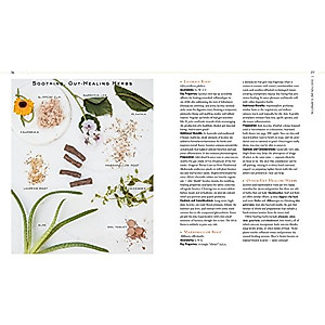 Body into Balance: An Herbal Guide to Holistic Self-Care