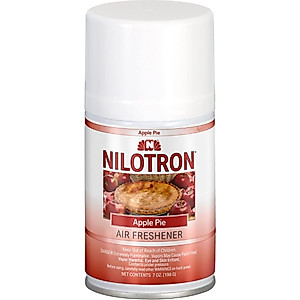 Nilodor Nilotron Aerosol Refill Grandmas Apple Pie