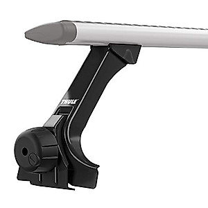 Thule Rapid Gutter Foot Pack, Mid