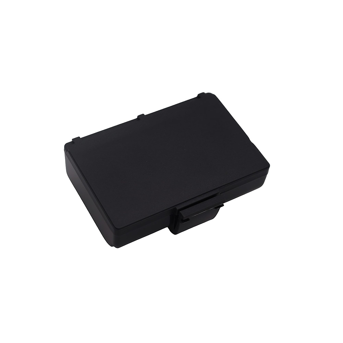 GIKYSUIZ 2-Pack 3400mAh Replacement Battery for Zebra ZQ610 ZQ520 QLN220 QLN320 ZQ500 ZQ620 ZR628 ZR658 ZR668 Printer, fits Part Number BTRY-MPP-34MA1-01 P1023901 P1031365-025