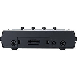 Roland SP-404SX Portable Power-Sampler w/FX (SP404SX)