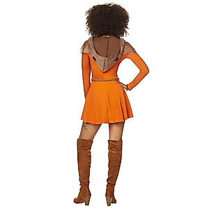 Spirit Halloween Adult Trick 'r Treat Sam Costume - XL