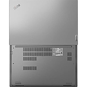 Lenovo 2023 Newest ThinkPad E15 Gen 4 Laptop, 15.6 Inch FHD Display, Intel Core i5-1235U Processor, 16GB RAM, 512GB SSD, Intel Iris Xe Graphics, Bluetooth, Webcam, Windows 10 Pro, Bundle with JAWFOAL