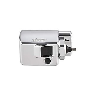 American Standard SMGODIA.002 Manual Flush VALVES Side-Mount Operator-Sloan/ZURN RETROFIT, Chrome