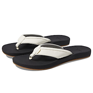 Sanuk Cosmic Aquarius H2O White 10 B (M)