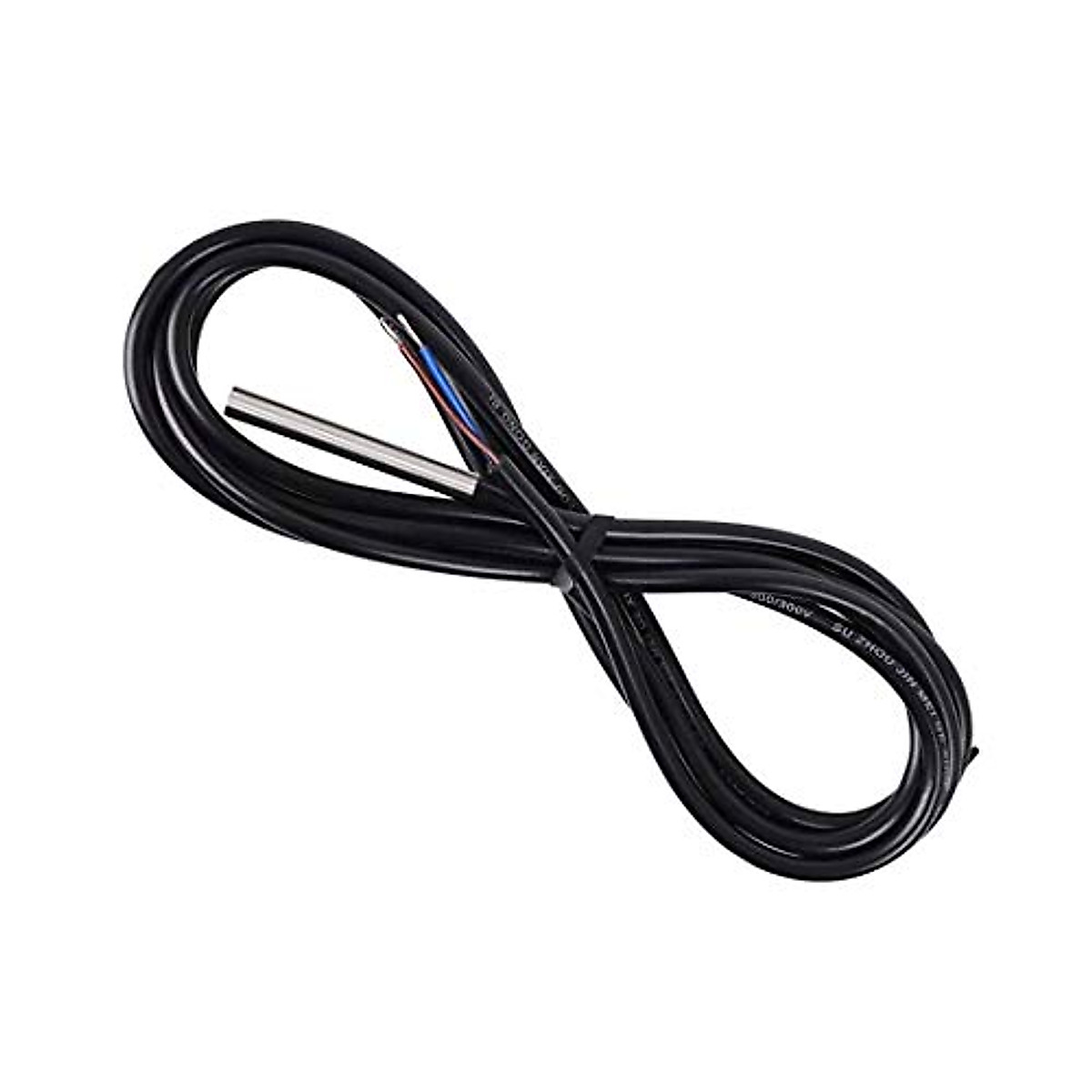 ACOPOWER Battery Temperature Sensor Solar Panel New Edition ProteusX Charge Controllers