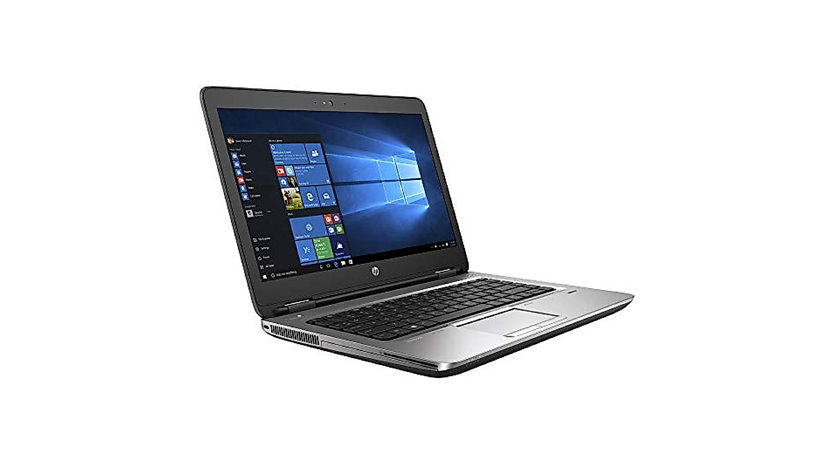 HP ProBook 650 G3 Business Laptop with i7, 16GB RAM, 512GB SSD