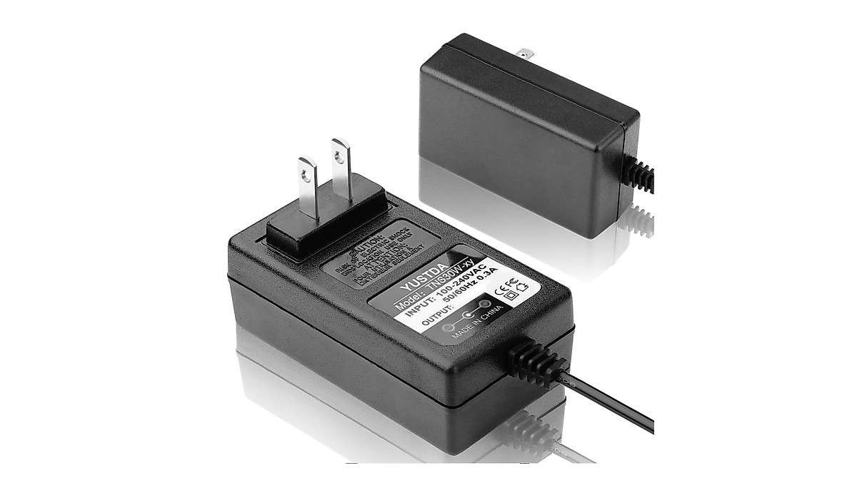 AC/DC Adapter for Barco CS-100 CS100 CSE-200 CSE200 ClicBarco Small ...
