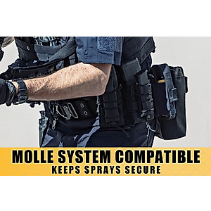 Condor Elite OC Pouch