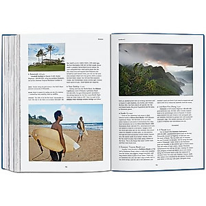 New York Times: 36 Hours USA & Canada