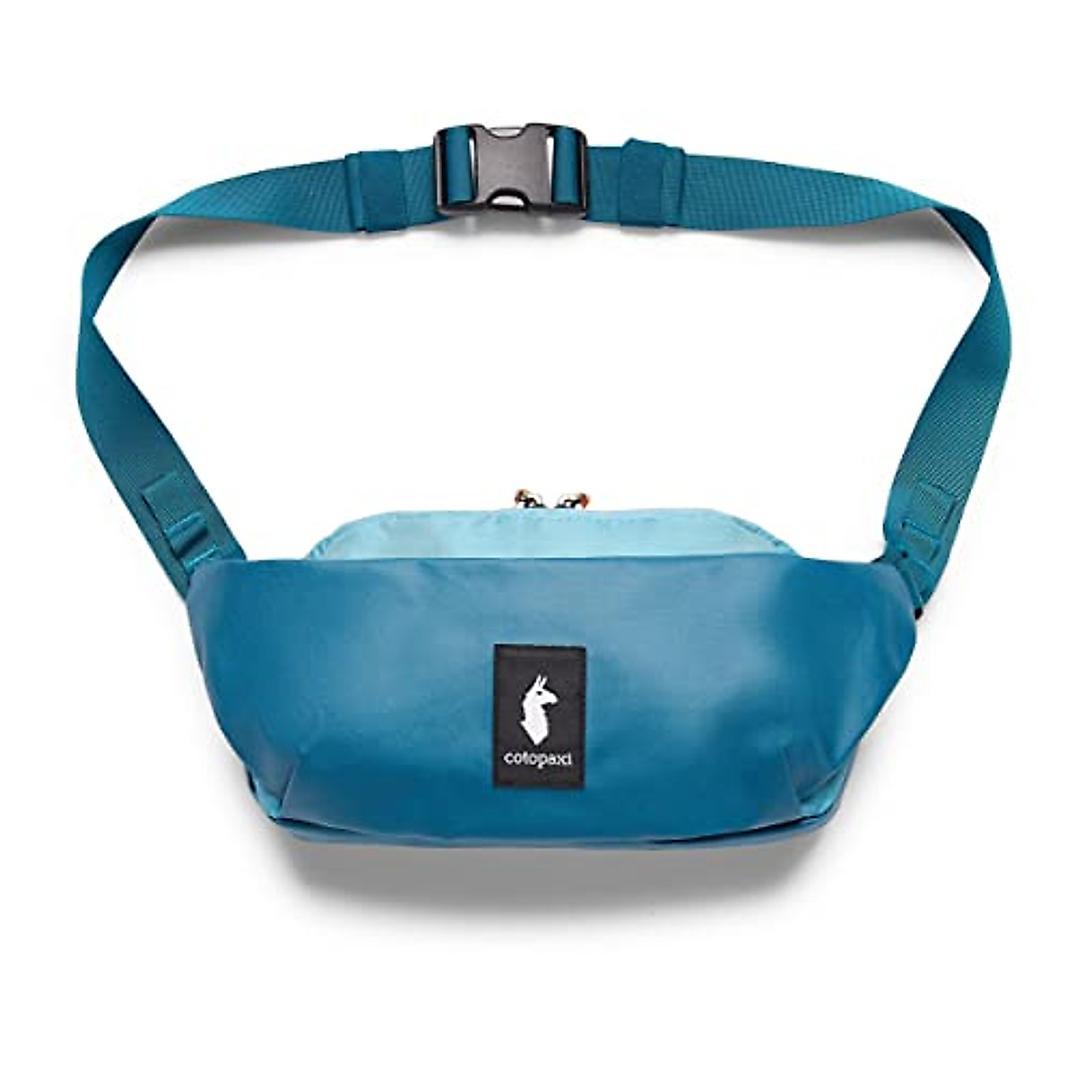 Cotopaxi COSO 2L Hip Pack - CADA Dia - Gulf & Poolside 2L