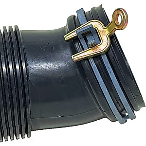 CTA Tools 7396 Spring Band Clamp Tool