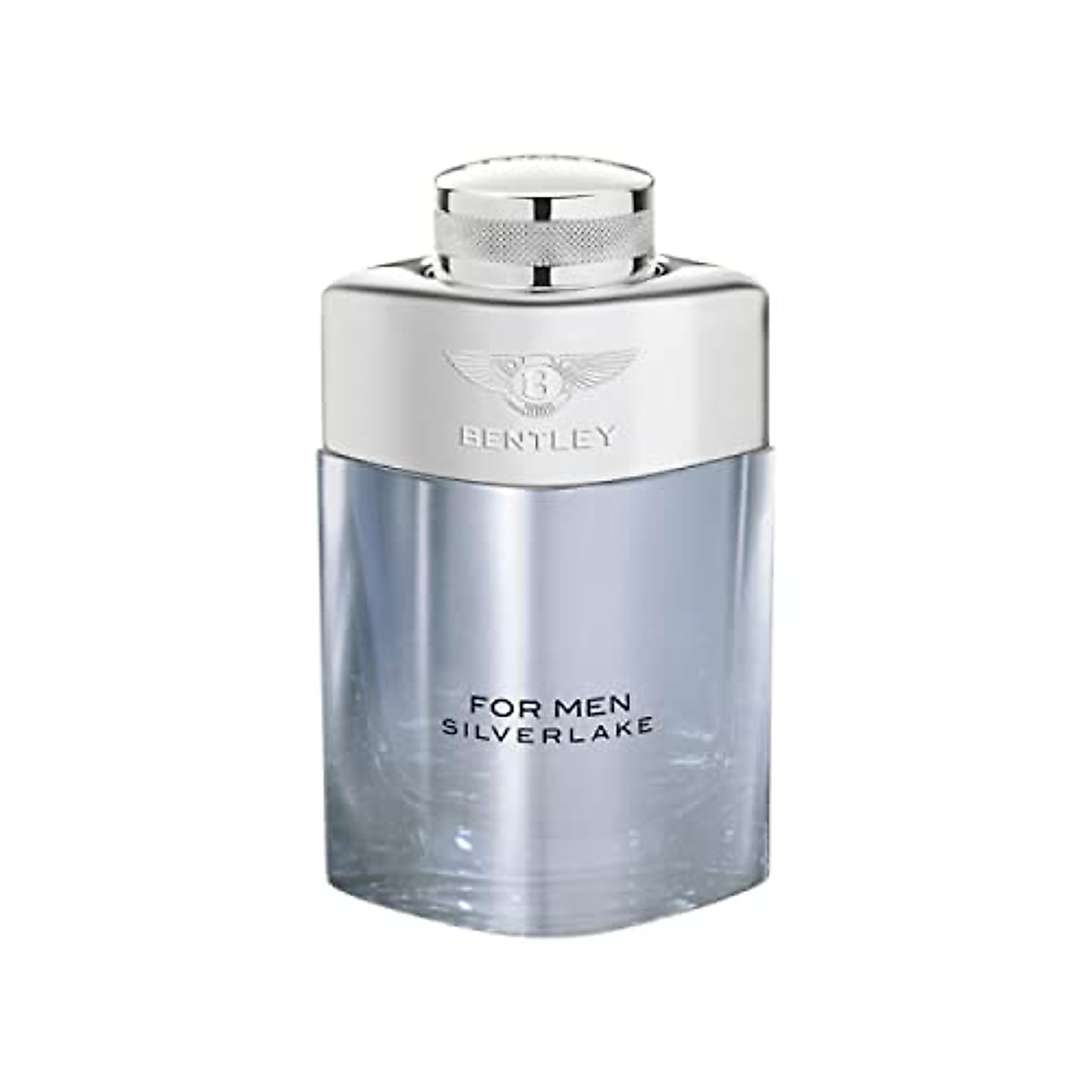 Bentley Silverlake by Bentley Eau De Parfum Spray 3.4 oz