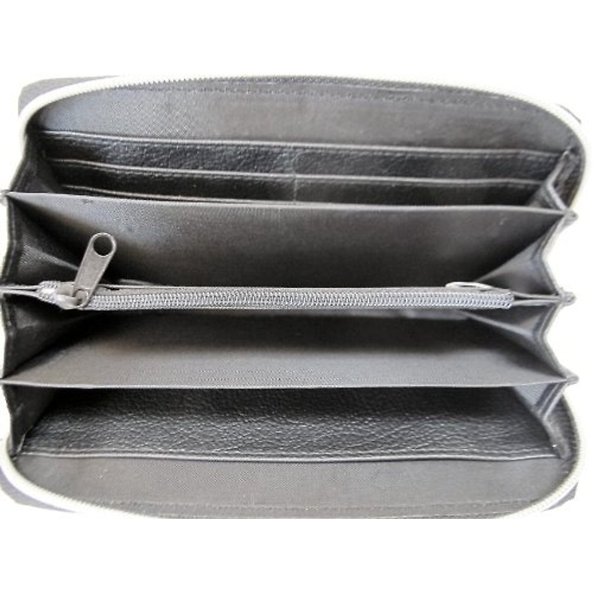 Audrey Hepburn Classic Style Money Credit Card ID Holder Wallet Coin Purse