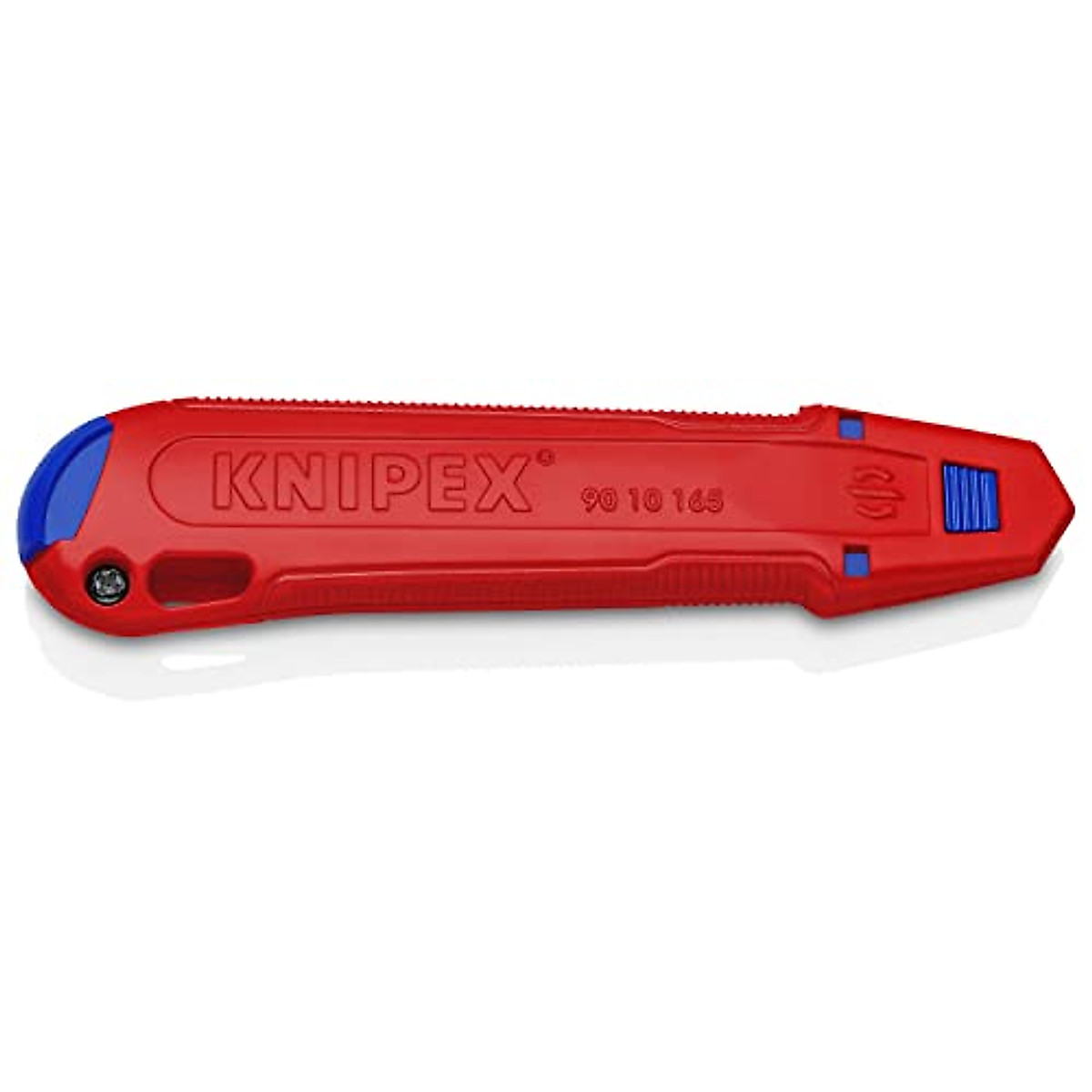 Knipex - CutiX Universal Snap Knife (9010165BKA)