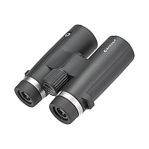 Barska AB13703 Colorado 10x42 Waterproof Outdoor Binoculars for Boating, Hunting, Fishing, Hiking, Events, Sports