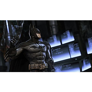 Batman Arkham Collection (Standard Edition) (Xbox One)